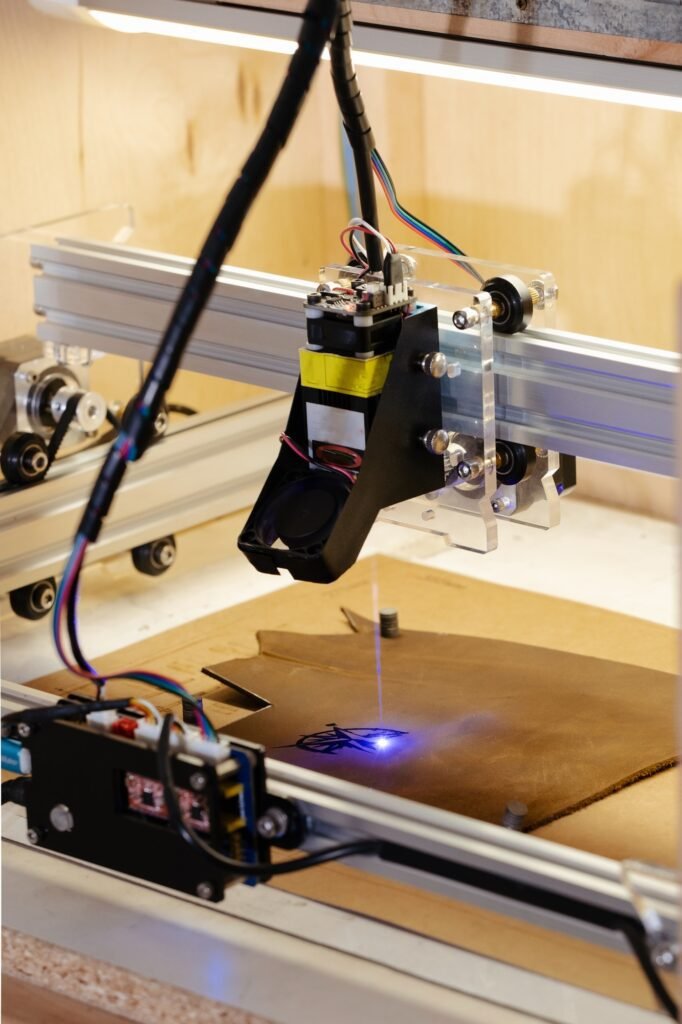 About Us – Build Your Laser