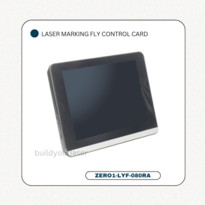 LASER MAINBOARD FLYMARK ZERO1-LYF-08RA-LCD8 – Build Your Laser